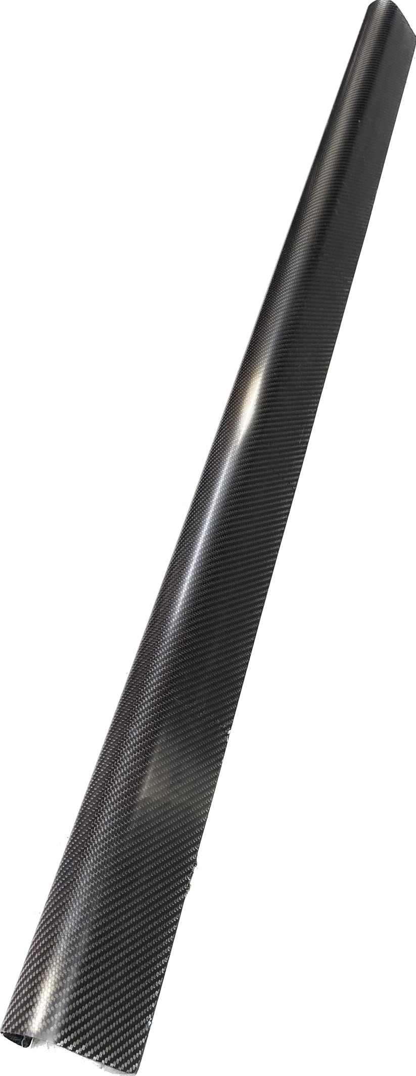 Carbon Fiber Sprint Car Top Wing Cap – Shane Golobic Racing
