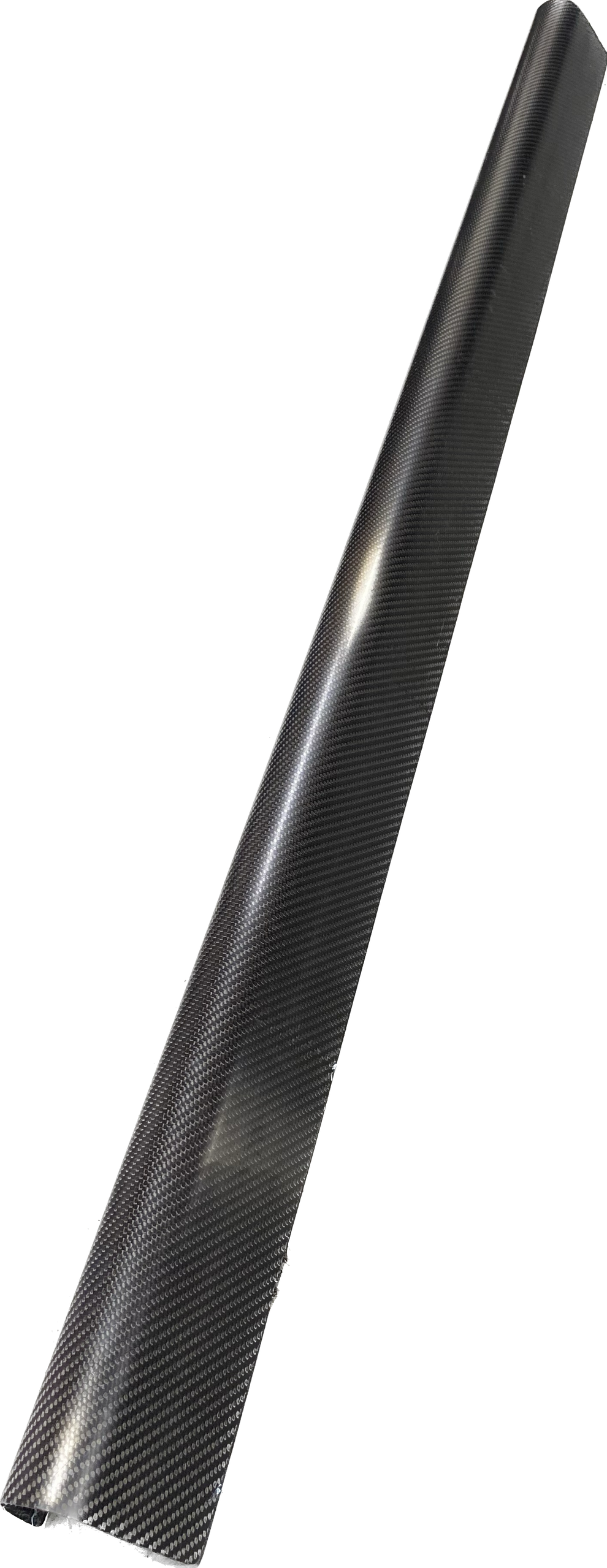 Carbon Fiber Sprint Car Top Wing Cap – Shane Golobic Racing