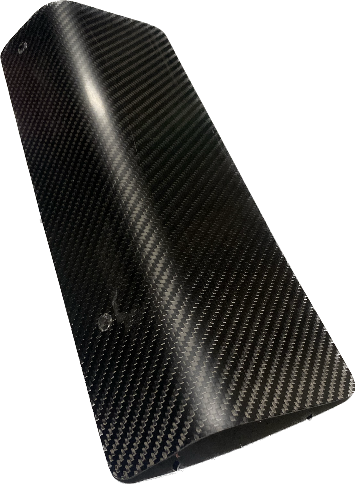 Outlaw Kart Lower Radiator Air Dam/Shroud – Shane Golobic Racing