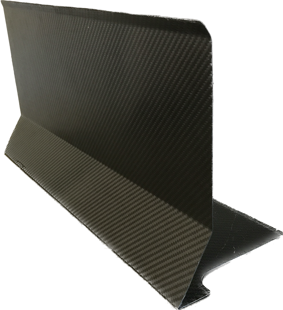 Sprint Car Radiator Scoop/Air Dam – Shane Golobic Racing